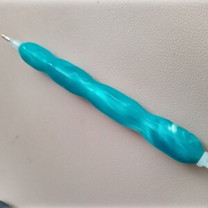 Handmade Handturned Acrylic 5D Diamond Painting Correction ...