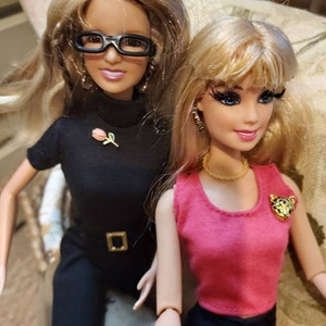 1:6 Scale Miniature Doll ID Cards Credit Cards Doll Passports Doll Gift ...