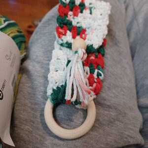 Crochet Ushanka Hat Pattern, Faux Fur Hat Pattern, Fur Trim Hat Pattern ...