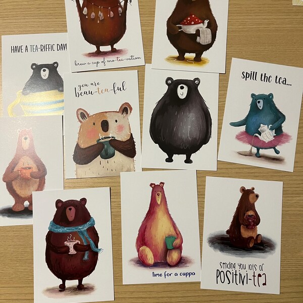 HEELAN COO Sticker Illustration Catherine Redgate Paper Bujo Stationery ...