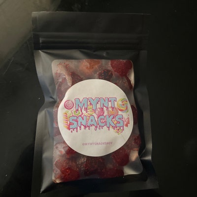 8oz Mixed Chili Chamoy Candies best Seller - Etsy