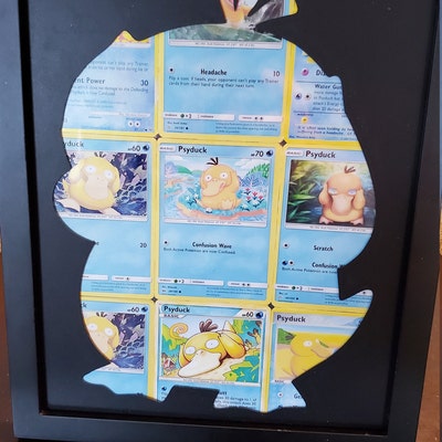 Pokemon Water Type Planner and Notes Template Printable Planner Digital ...