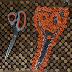 Diaper Stacker Hanger, Crochet Vintage Pattern - Etsy