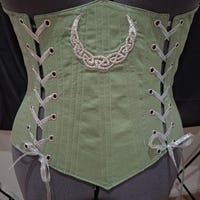 PDF Simple Medieval Hooded Cowl With Liripipe 4723 New Rabbit and Hat ...
