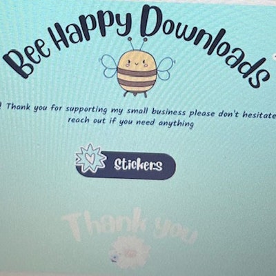 5000 Digital Stickers for Planner stickers for Goodnotes digital ...