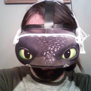 QUEST 3 Skin With Controller Skins not for 1, 2 or Pro 015 - Etsy