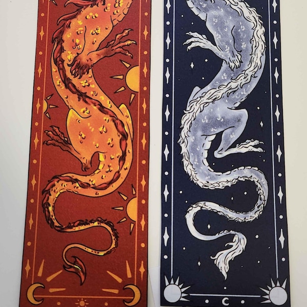 Original Medieval Unicorn and Lion - Linocut Banner - Limited Edition ...