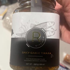 Chichapop pinoy Foodie Snacks - Etsy
