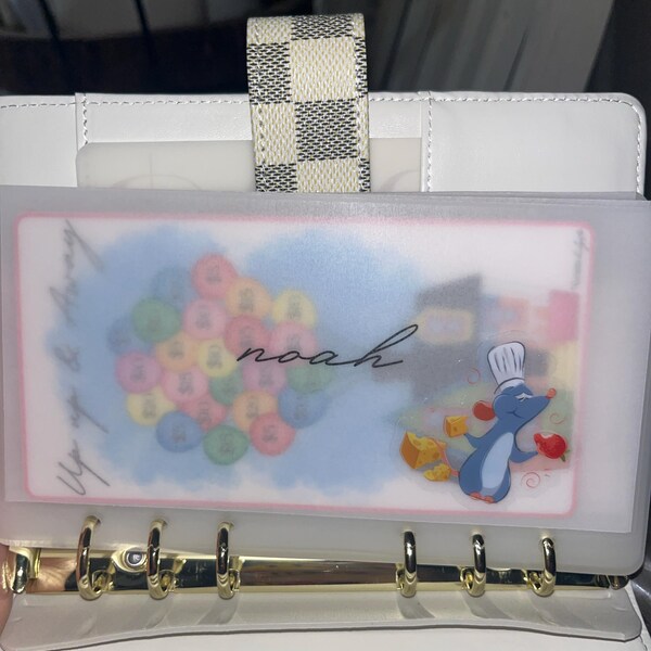 WDW Park Landmarks Memo Notepad/ Disney World 50 Sheets Grid Dot Bullet ...