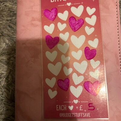 Set of 3 Black Sharpie Pens, Perfect for Cash Stuffing, Budgeting - Etsy UK