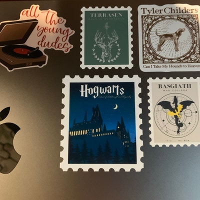 Puerto Rico Piñones Sticker Pack Malta India Sticker Empanadilla ...