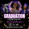 Class of 2024 Graduation Flyer 2024 Grad Flayer Grad Party Flyer DIY ...