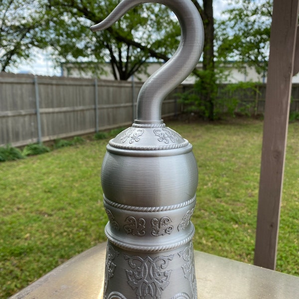 Captain Hooks Hook - Etsy