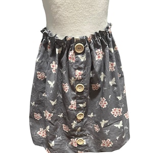 Ruffle Tank Top PDF Pattern - Etsy