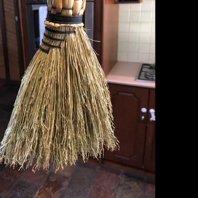 Simple Broom - Etsy