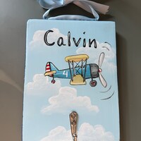 Peter Rabbit Toy Box Crate Book Box Crate Book Storage Kids - Etsy