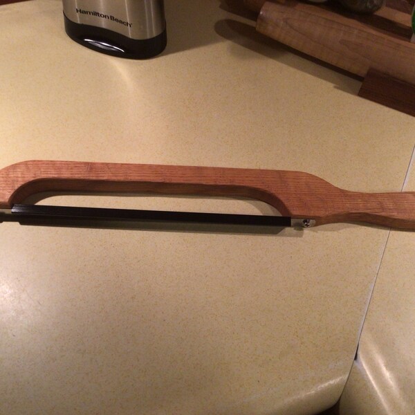 10 Blade Covers for Bow Knife | Bread Knife Blades | Slip on Covers for ...