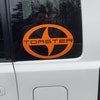 Scion Xb Toaster Window Decal Sticker - Etsy