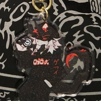 REGRETEVATOR - Keychains: Bive, Split, Pest, Poob, Party Noob ...