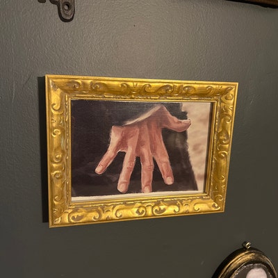 The Hand Flex - Etsy