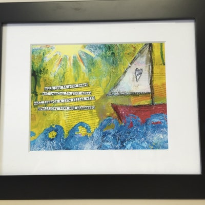 Abstract Art Gift Wrap Colorful Artful Wrapping Paper Any - Etsy