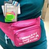 Medical Fanny Pack Custom Design Diabetes Insulin - Etsy