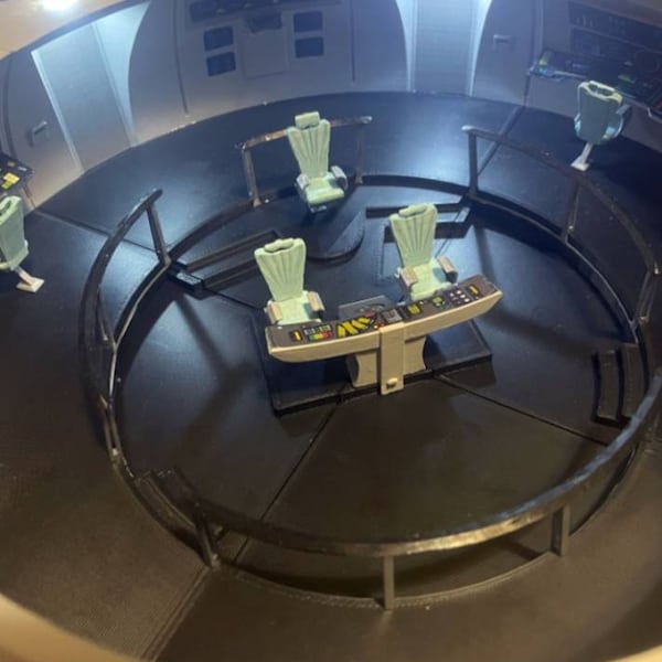 TUESDAY BRIDGE - Etsy