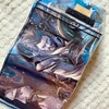 ALF Wallet 90's Comic Upcycling Unique Piece - Etsy