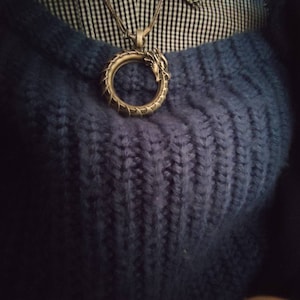 League of Legends Ring League of Legends Silver Ring Gamers | Etsy