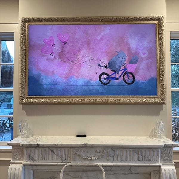 Frame Tv Bezel, Custom Brand Tv Frame, Wooden Tv Frameframe TV Frames ...