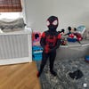 Superhero Suit for Boys || Superhero Suit Toddler || Superhero Suit ...