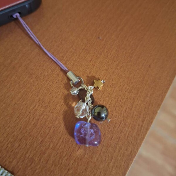 Keychain League of Legends Gwen Keychain Gwen League of Legends Key ...