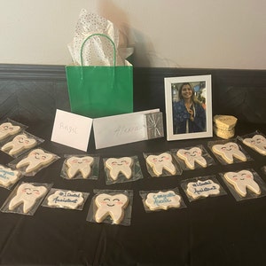 Welcome Back to School Cookies - Etsy