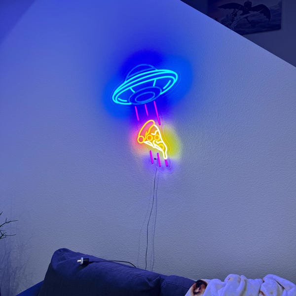 Lets TOX About It, Neon Lights Signs, Botox Sign, Botox Neon Sign, Med ...