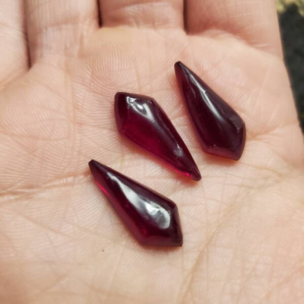 Rachel Forehead Gem, Cosplay Gem, Flat Back Jewel, Raven, Costume ...