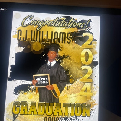 Football Field Heaven in Loving Memory Forever in Our Hearts Angel ...