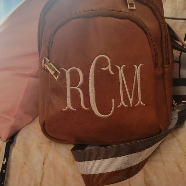 Initial Purse Straps Solid Colors | Game Day Crossbody Straps ...