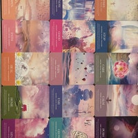 Easy Oracle Cards - Etsy Australia