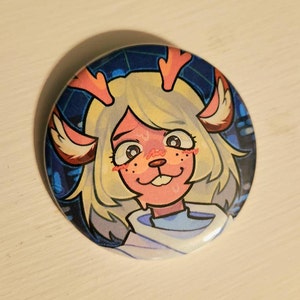 TBH Autism Creature YIPPEE i'm Autistic Pins/buttons - Etsy