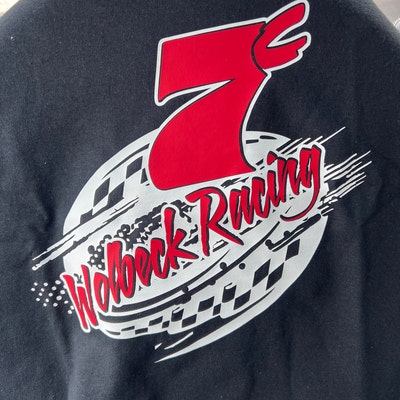 Drag Racing Shirt Drag Racing Clothing Custom Racing Shirts - Etsy