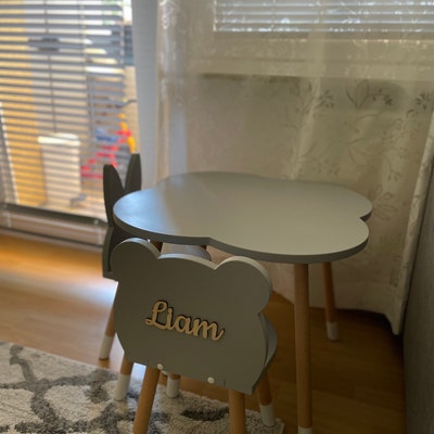 Full Size Wooden Kids Car Bed Formula 1 Toddler Ground Floor - Etsy