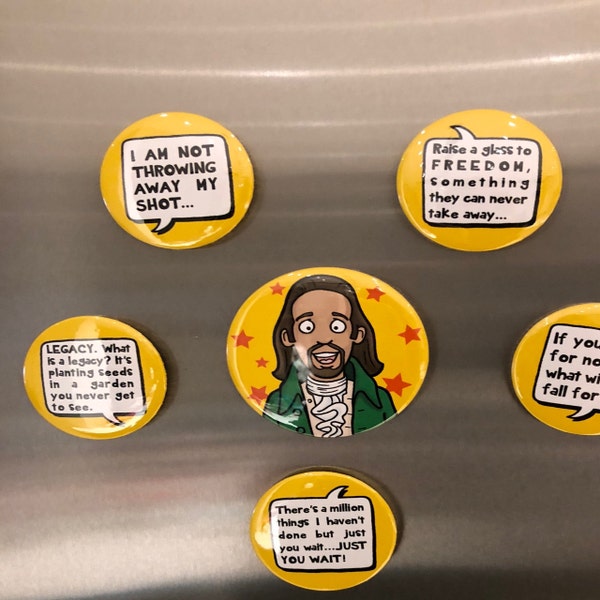 Birthday Age Button Badge – 11 Eleven - Etsy