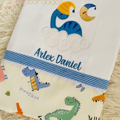 Cute Dinosaur Embroidery Design, Baby Embroidery Design Machine ...