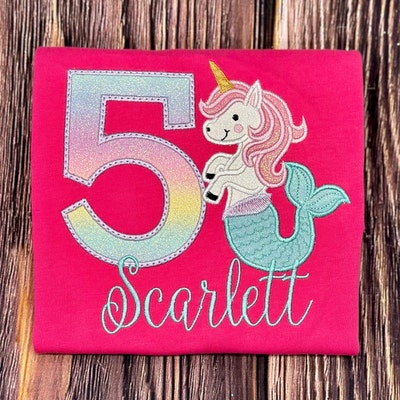 Fox Numbers Applique Design Easter Numbers Applique - Etsy