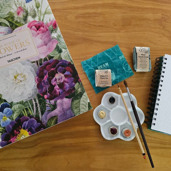 Octopus Document Ink Blue Bottle 30ml, Certified Fountain Pen Ink ...