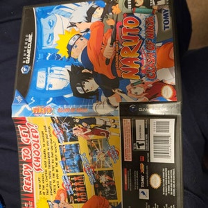 NINTENDO NES Custom Replacement Game Storage Case and Art, 100's of ...