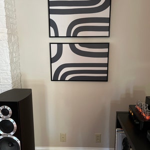 Educational Poster Set, Classroom Decor, Learning Print Homeschool ...