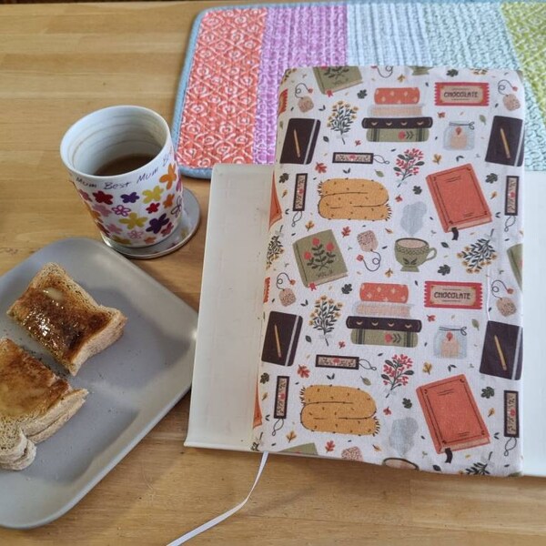 NAIDOC Yellow Aboriginal Art - Fabric Kindle / Kobo Sleeve, Kindle ...