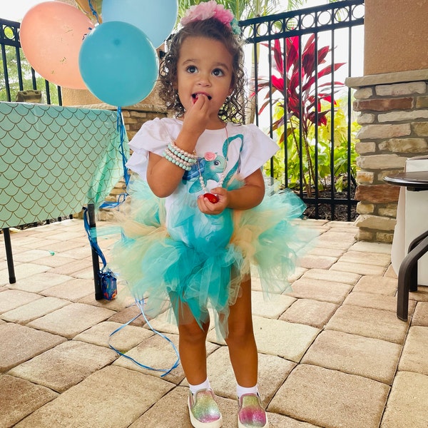 Custom Tutu Order Personalized Tutu Order Create Your Own Tutu Toddler ...