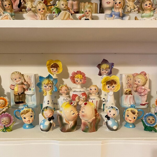 Vintage Angel of Mexico by Artgift, Artgift Country Angel of Mexico ...